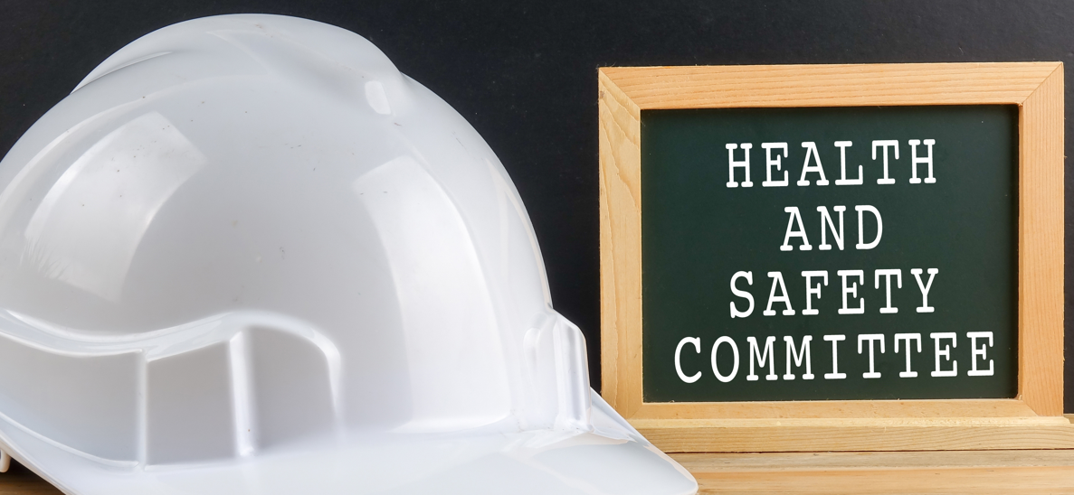 How To Build And Manage A Safety Committee - SafT Integration
