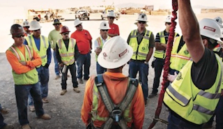 What Is The Key To Safety Culture? - SafT Integration