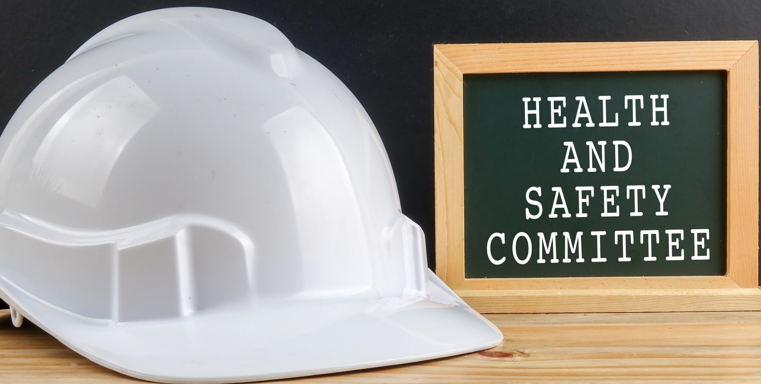 Things to Consider When Creating a Safety Committee - SafT Integration